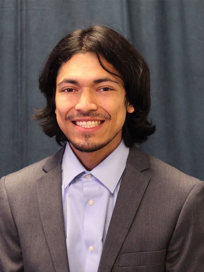 Meet Our Scholars | McNair Scholars Program | Baylor University