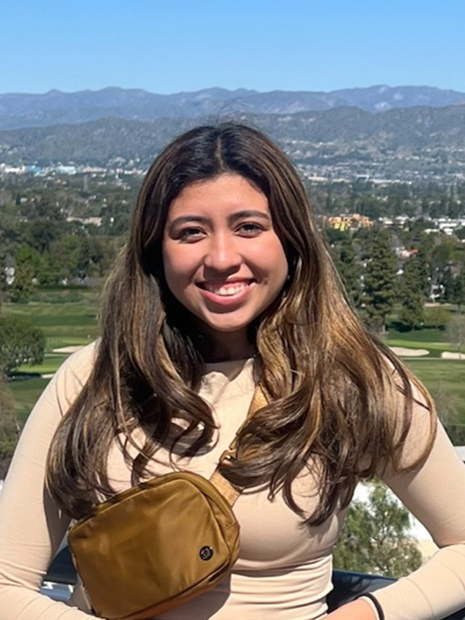 Meet Our Scholars | McNair Scholars Program | Baylor University